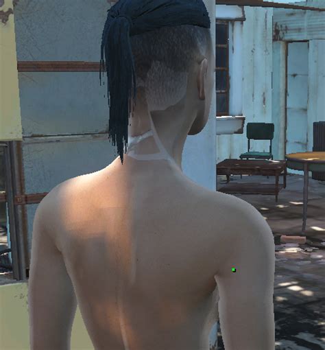 Fusion Girl Skin Problem Fallout 4 Technical Support Loverslab