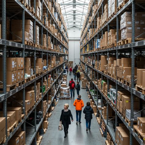 About Top Shelf Logistics