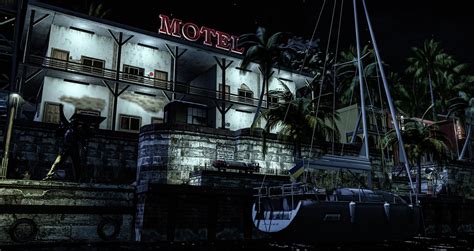 Memory Motel We Spent A Lonely Night At The Memory Motel Flickr