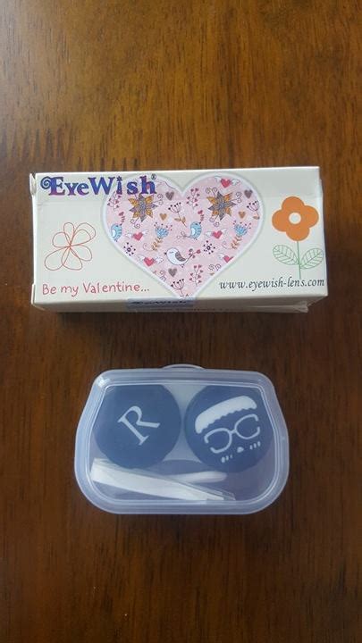 Ttdeye Lenses Review | Nadyasonika