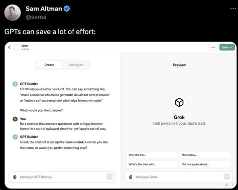 The Best Grok Memes Memedroid