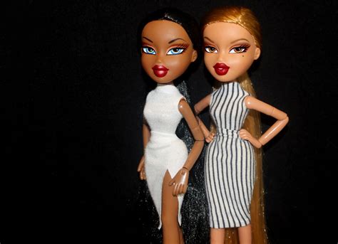 Ta Allstars1 Week 13 Sian Posing With Winnie Wright Flickr