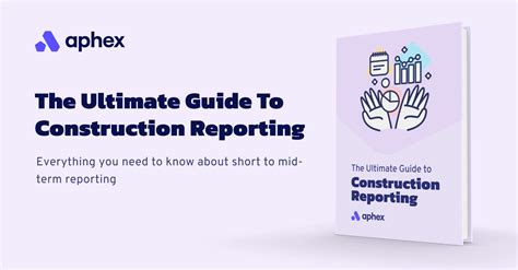 The Ultimate Guide To Construction Reporting