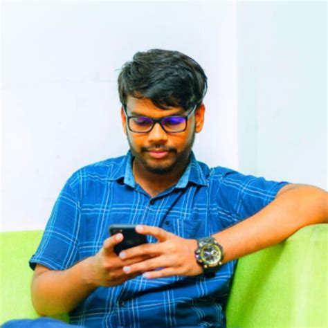 Chethiya Chathumadura Sri Lanka Institute Of Information Technology