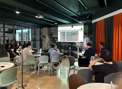 쇼플릭 워드프레스 개발자 채용 공고 원티드