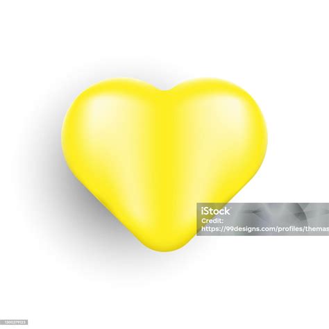 하트 아이콘 로고 기호 벡터 일러스트 템플릿 흰색 배경에 격리 된 사실적인 사랑 벡터 디자인 사랑의 기호 아이콘 벡터 일러스트레이션 개념에 대한 스톡 벡터 아트 및 기타