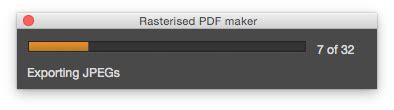 Indesign Export As Rasterized PDF Dr Scripto