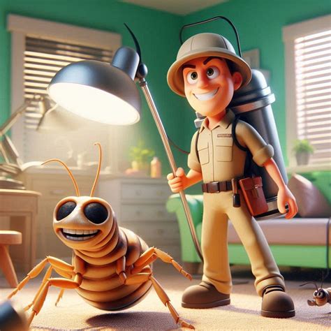 197 Funny Exterminator Jokes That Will Bug You With Laughter Punsio