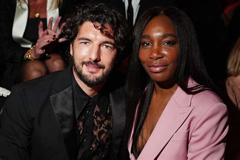 Serena Williams Teases ‘so Much Planning Ahead Of Sister Venus Wedding Exclusive
