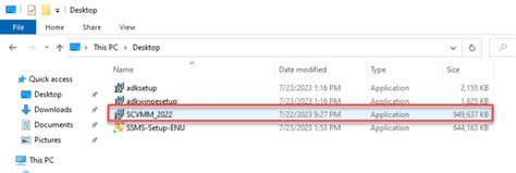 Discovering System Center Virtual Machine Manager SCVMM