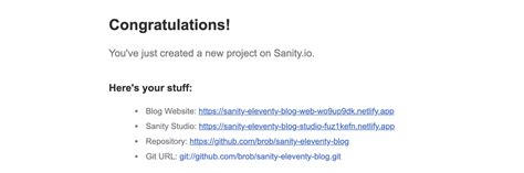 How To Get Started With The 11ty Eleventy Blog Starter Guide