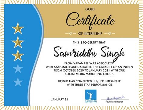 Samriddhi Singh On Linkedin Just Another Great Experience With Aashman Foundation 🤩