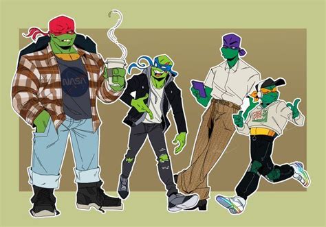 Rottmnt On Tumblr Artofit