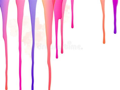 Dynamic Neon Drizzle A Captivating Aigenerated Abstract Artwork
