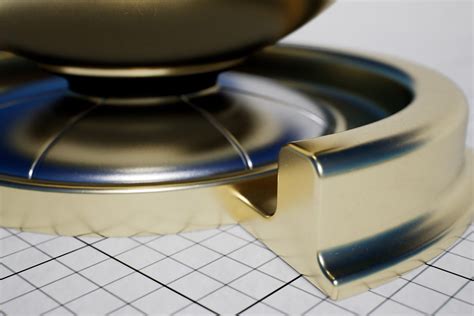 Master Material Shader Balls R D Archvyz