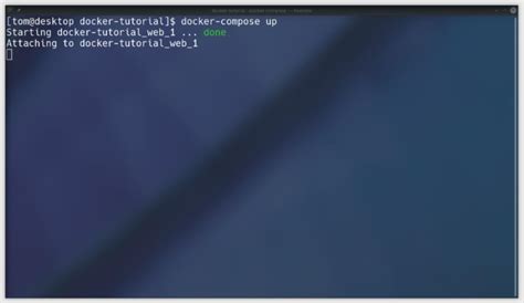 Setting Up A Modern Php Development Environment With Docker Sitepoint