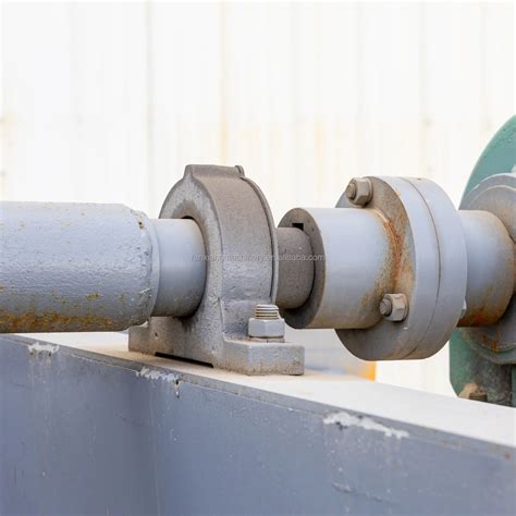 Fertilizer Rotary Screen Machine Compost Organic Compound Fertilizer