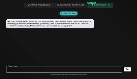 How To Launch An Algorithmic Trading Strategy With A Single Button