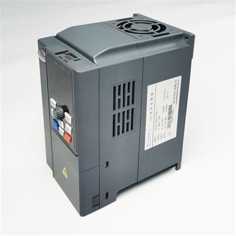 Vector Control VFD Drive For V Power Supply VFD Drive And VFD Drive Manufacturer