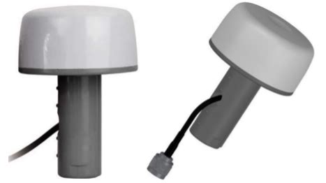 External GNSS Antenna Single Port Active GBS A Novocomms
