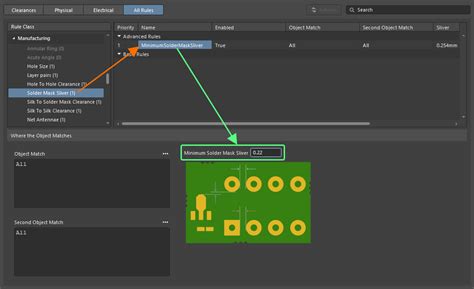 Verifying Your Board Design Altium Designer Technical Documentation