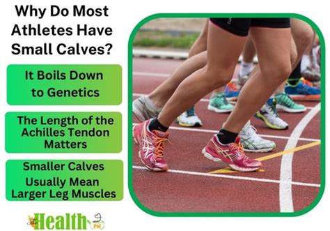 Does Running Make Your Calves Bigger Learn The Shocking Truth