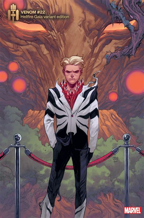 X Men Hellfire Gala Reveals Over 20 High Fashion Variant Covers