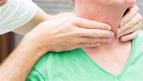 زندگی بدون غده تیرویید بهداشت نیوز