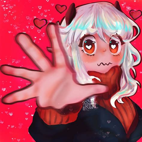 Modeus Trying To Reach You Beyond The Screen Rhelltaker Modeus Trying To Reach You Beyond The Screen Rhelltaker