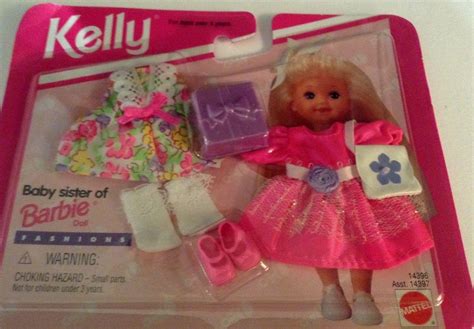 3 Htf Kelly Outfits From 1995 Never Opened 1928821380