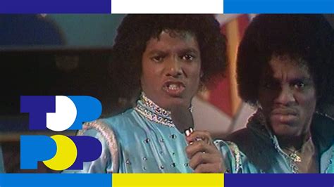 Jacksons Ft Michael Jackson Shake Your Body Down To The Ground