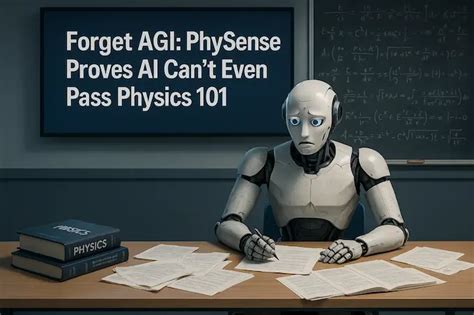 Physics Ai Exposed 3 Hidden Flaws In Scientific Reasoning