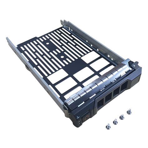 Adattatore Hdd 3 5 A 2 5 Pollici Vassoio Hdd Da 2 5 Caddy Dxd9h Per