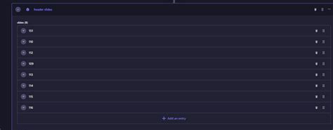 Cannot Edit Display Field Of List In Repeated Component Questions And Answers Strapi