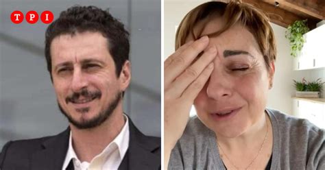 Luca Bizzarri Contro Benedetta Rossi Una Potente Che Sta Frignando