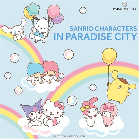 산리오코리아【한국어공식】 💚💖 💚nct와 산리오캐릭터즈가 만났다😍💘 💚투 더 월드 여긴 Nctand산리오타운💖 카카오 이모티콘이 출시됐어요 ️ 폰 안에서도 Nct와 산리오