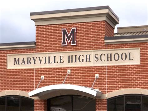 Maryville High School In Blount County Tn Set For 55 Million