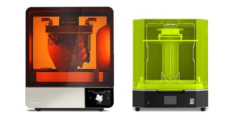 Best In Class 3d Printers Formlabs