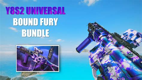 Wicked Reckoning Seasonal Weapon Skin Attachment Skin R6 Marketplace Youtube