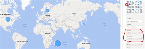 solved power bi and xy points on maps esri regular microsoft