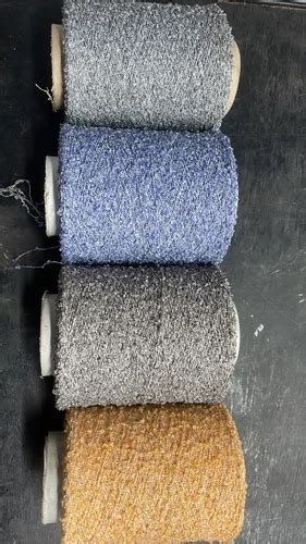 Loop Yarn For Weaving At ₹ 350 Kilogram In Surat Id 2851937987730