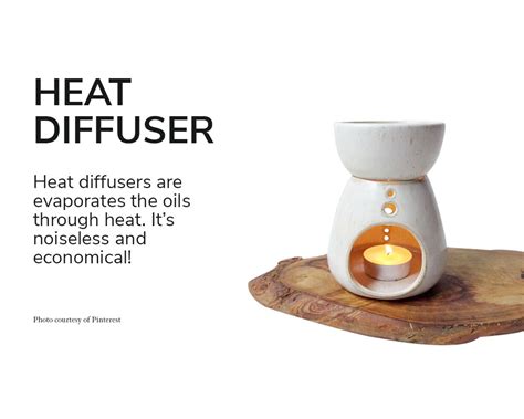 Home Diffusers 101 Which Type Is Best For You