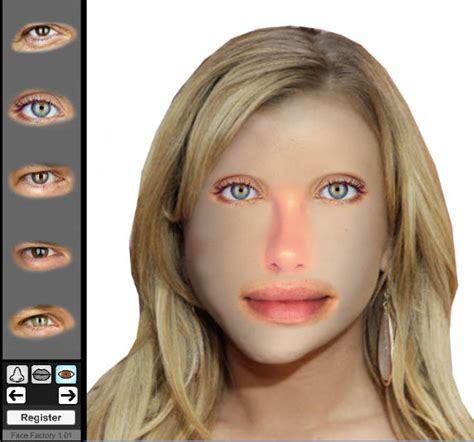 Face Factory By Nsfwgames