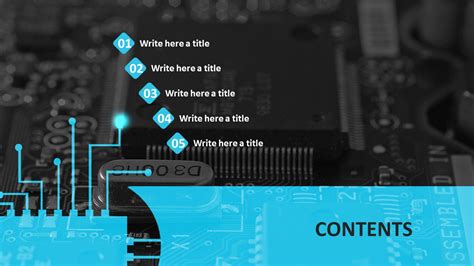 Electronics Engineering Ppt Templates Free Download Free Printables Hub