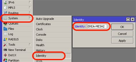 MikroTik Wireless WiFi Extender How To Guide Admiral Platform