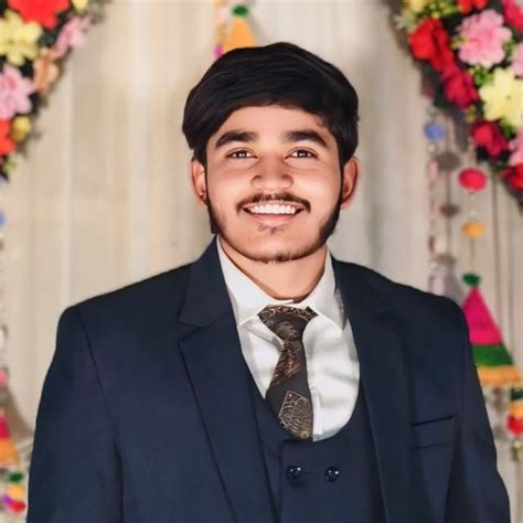 Utkarsh Rajput Utkarshrajput07 • Threads Say More