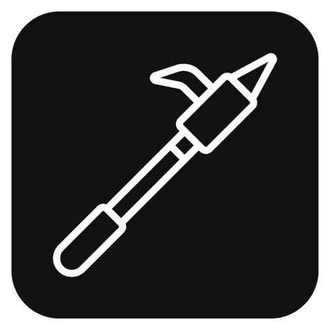 Premium Vector Hook Vector Illustration