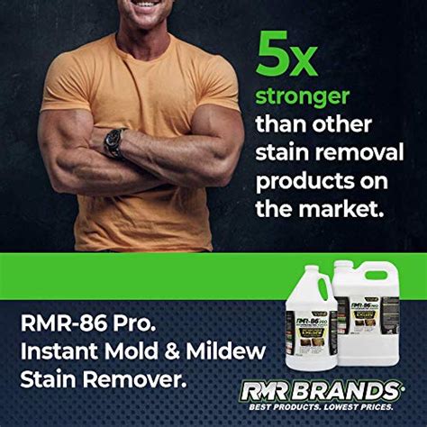 Rmr 86 Pro Instant Mold Stain And Mildew Stain Remover Contractor Grade Rmr 86 Pro Instant Mold Stain And Mildew Stain Remover Contractor Grade