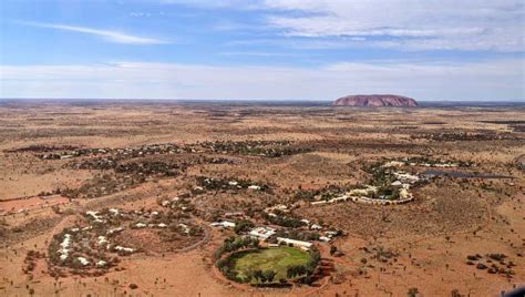 Uluru A Visit To The Spiritual Heart Of Australia