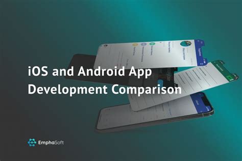 Emphasoft On Linkedin Development Appdevelopers Android Ios